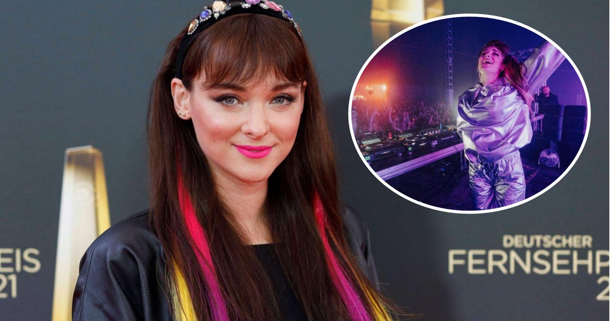 Lari Luke im Interview: „Jeder beschissene Gig kann der Beste werden!“