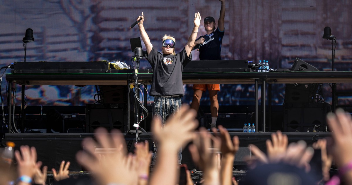 Ski Aggu: Echter Name des Rappers bringt seine Fans zum Schmunzeln