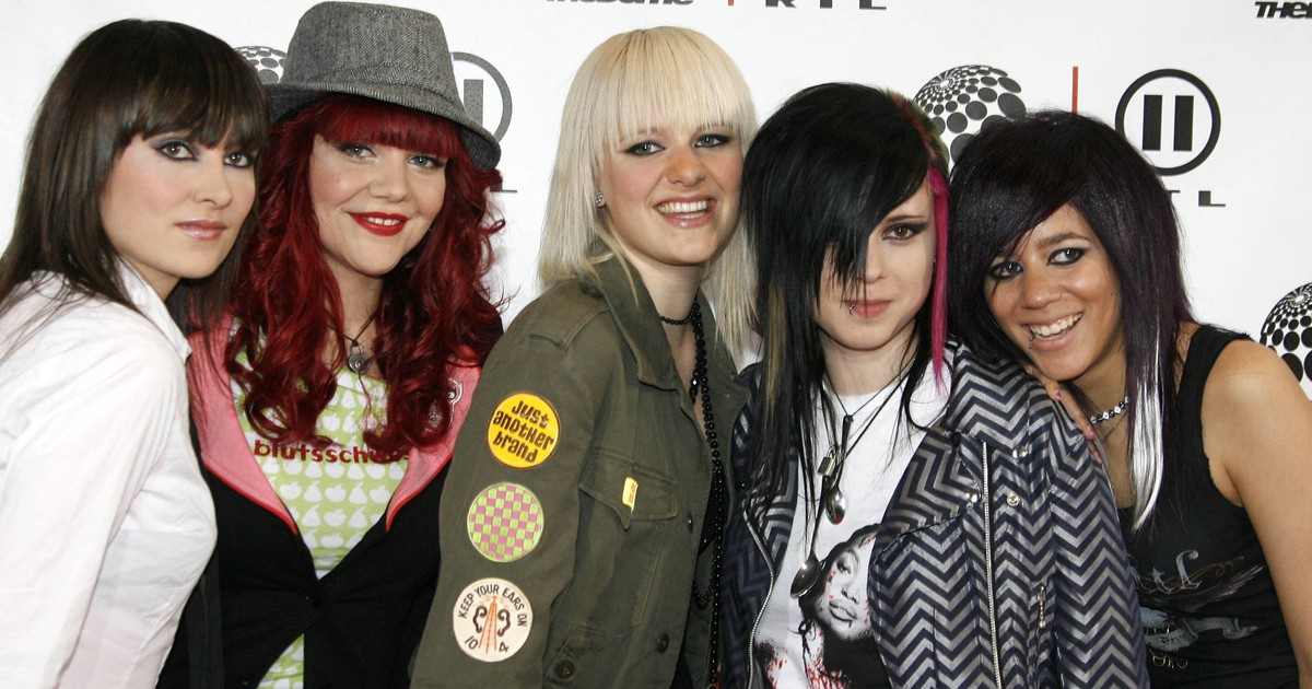 Debbie Rockt!: Was wurde aus der Pop-Rockband aus Reutlingen?