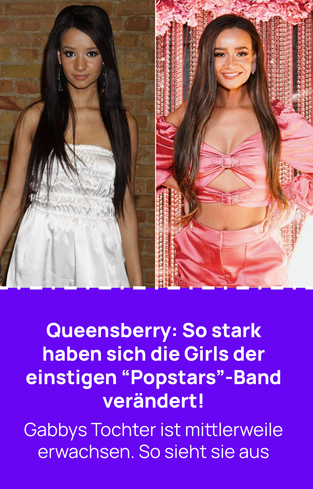 Queensberry: Was wurde aus der „Popstars“-Band von 2008?