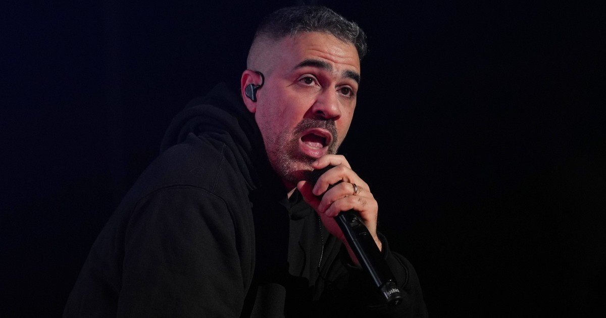 Verbotene Lieder in Deutschland: Die Tracks und Alben landeten auf dem ...