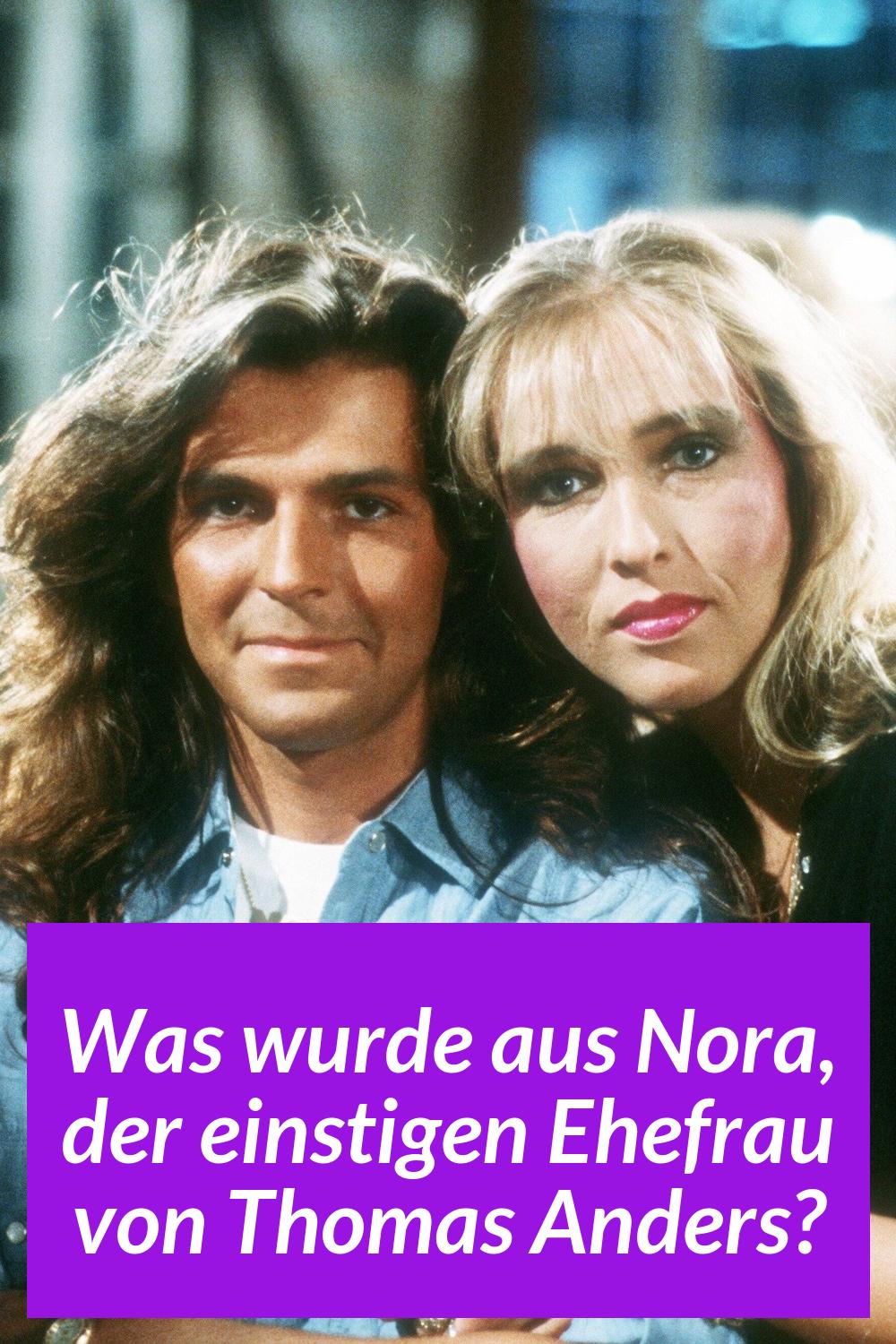 Modern Talking: Was wurde aus dem beliebten Duo der 80er Jahre?